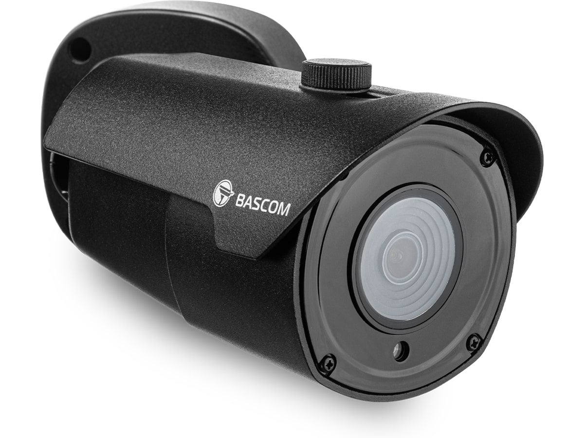 Caméra bullet filaire - Bascom