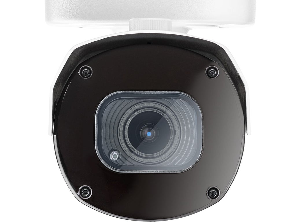 Système sans fil à 1 bullet PRO - Bascom