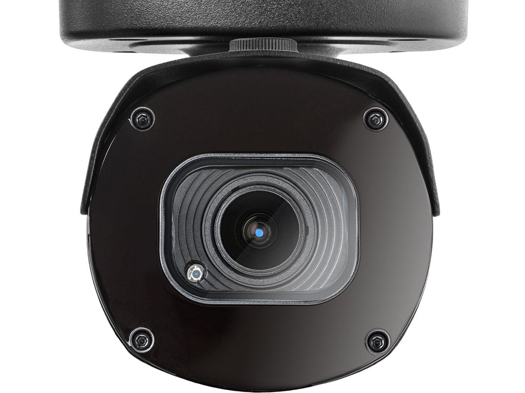 Système sans fil à 6 bullets PRO - Bascom