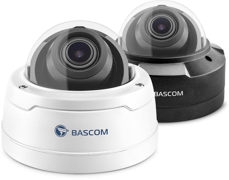 Enregistreur à 32 canaux - Bascom